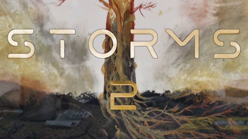Storms 2 - Big Things - Steam News