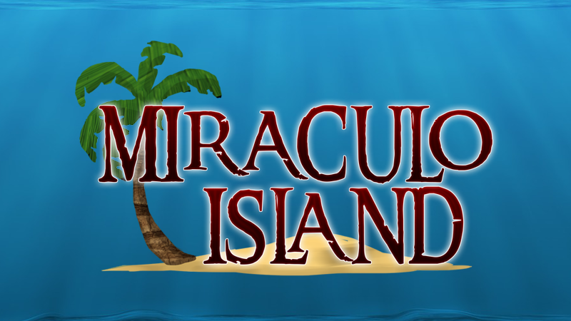 Miraculo Island - Released! - Steam News