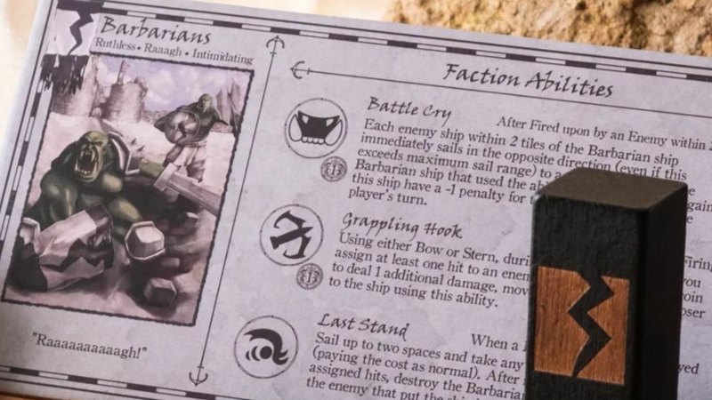 Old Salt - ⚓ Update 0.7.0 – Localization! Now supporting 27 languages ...