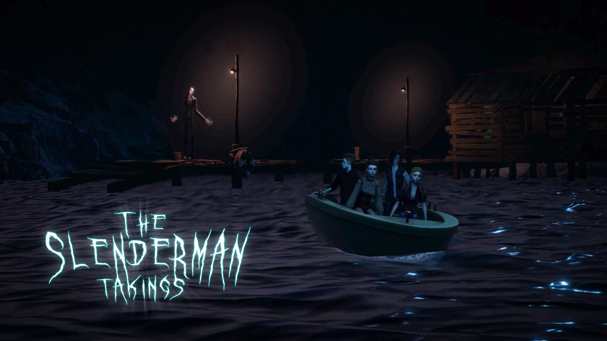 Steam Community :: Horror Night