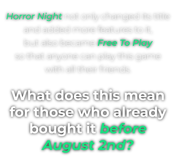 Steam Community :: Horror Night