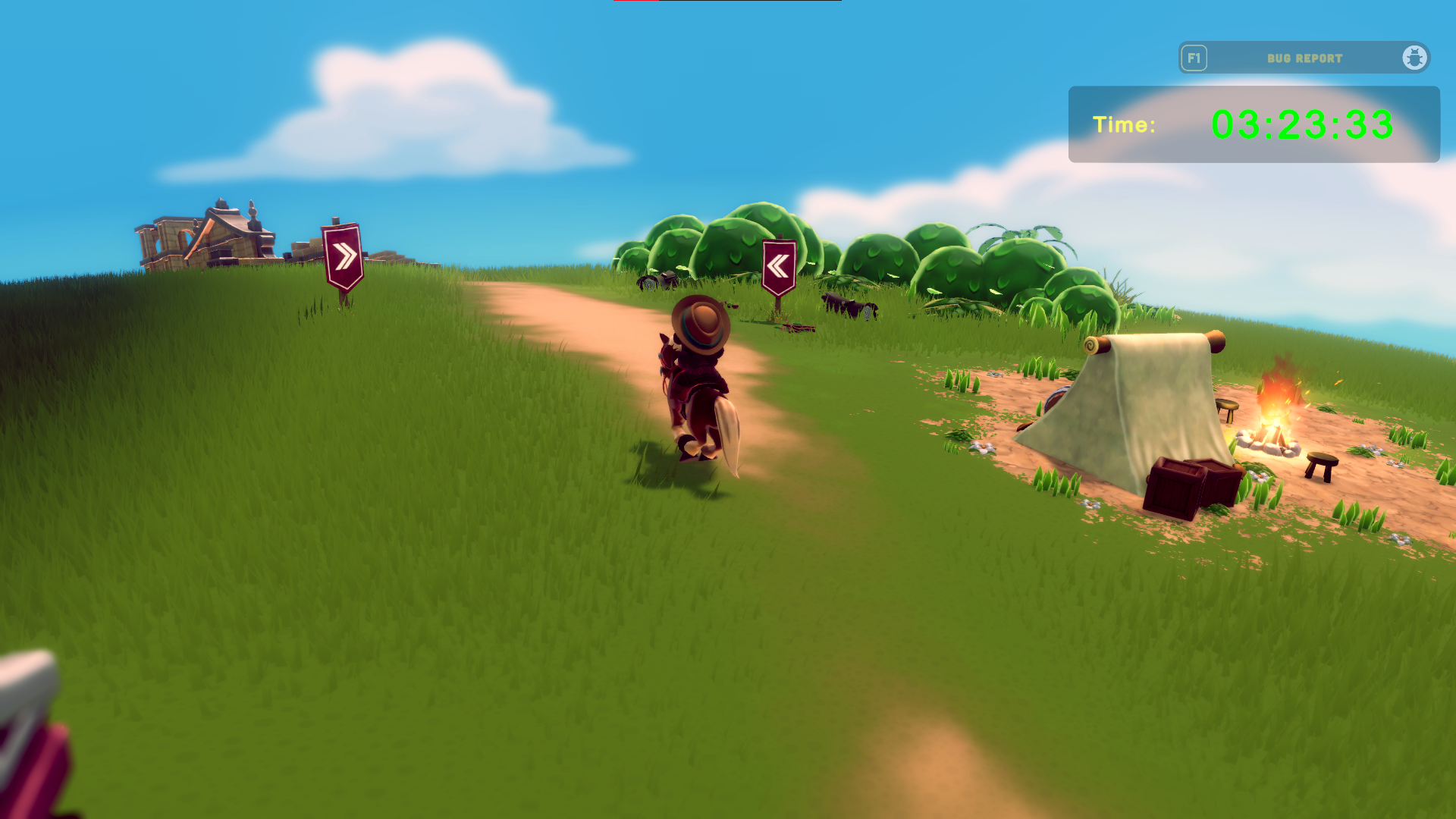 Steam Community :: Gaucho and the Grassland