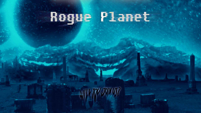 Rogue Planet 1 - Rogue Planet has Re-Released on Itch.io! - Steam News