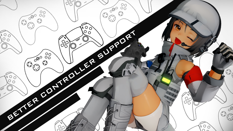 Banzai Escape 2: Subterranean - Better Controller Support - Steam News