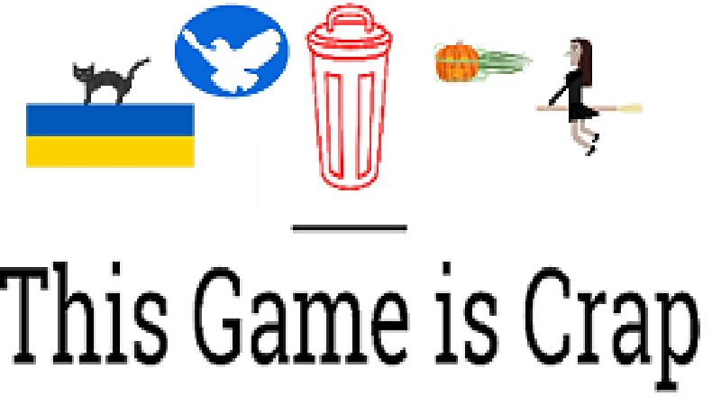 Steam :: This Game is Crap :: Boss-Update