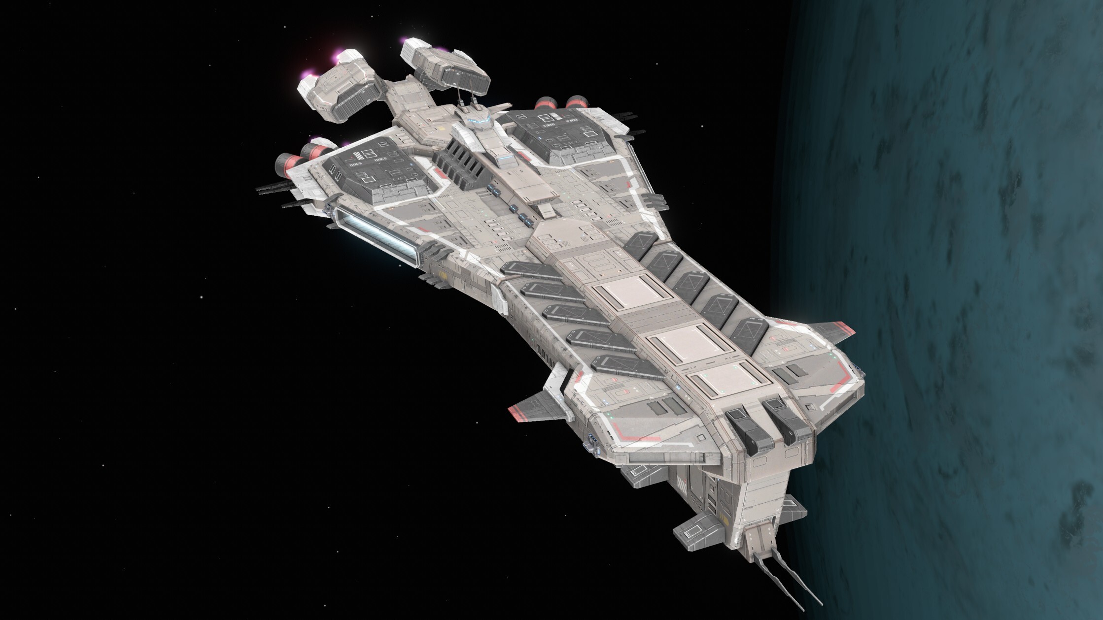 Steam Community :: Space Reign