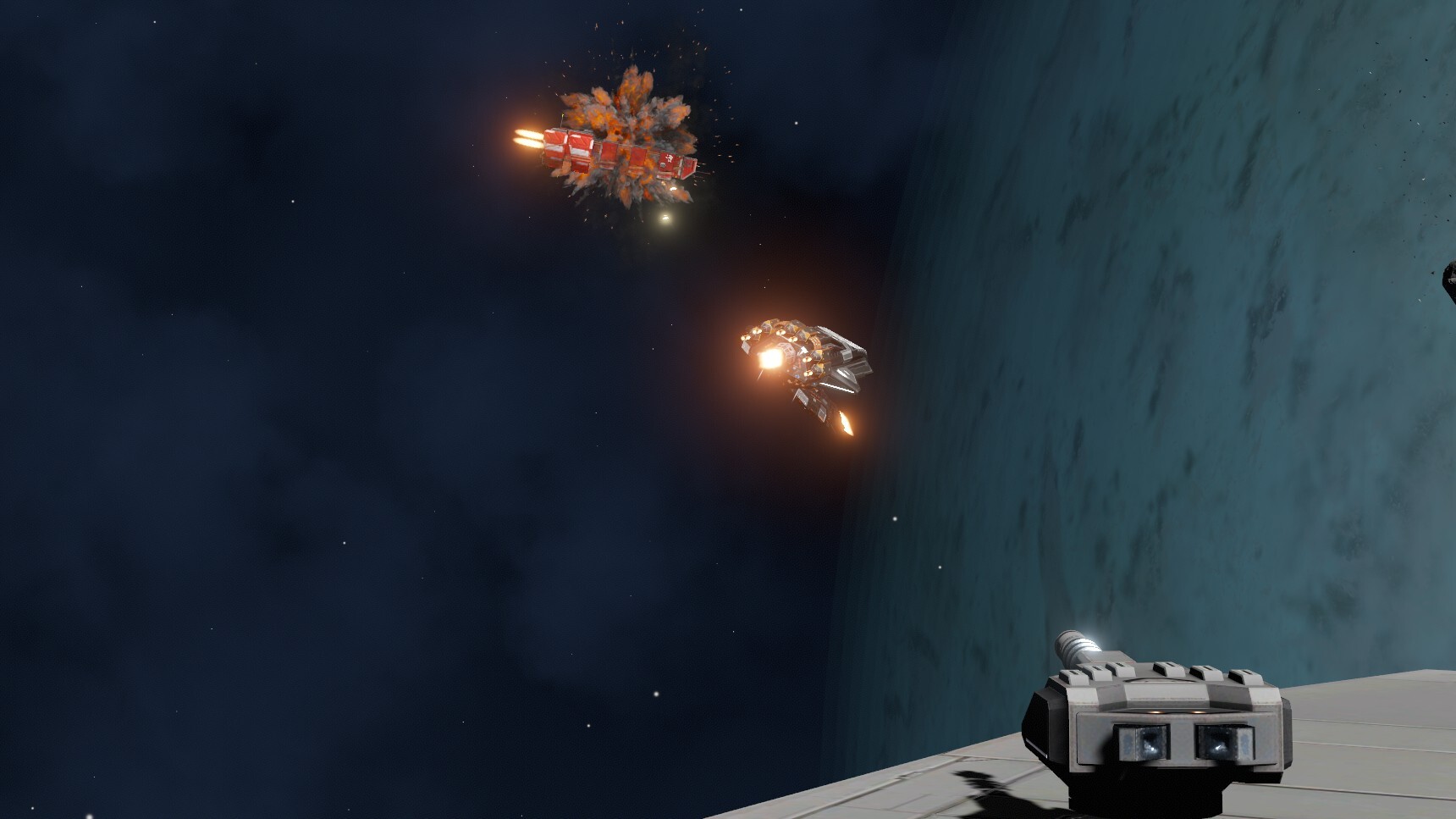 Steam Community :: Space Reign
