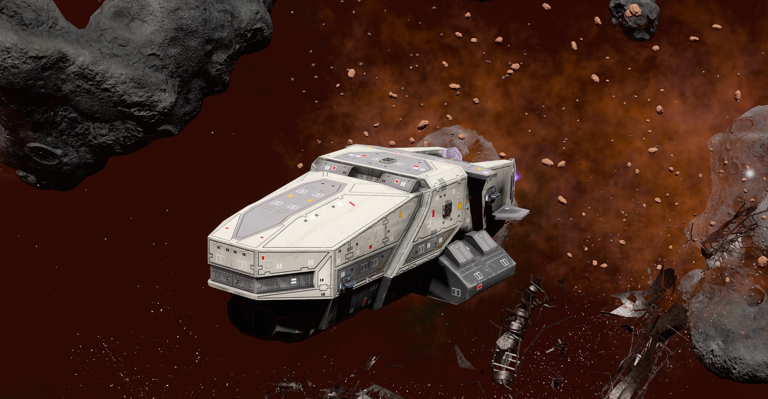 Steam Community :: Space Reign