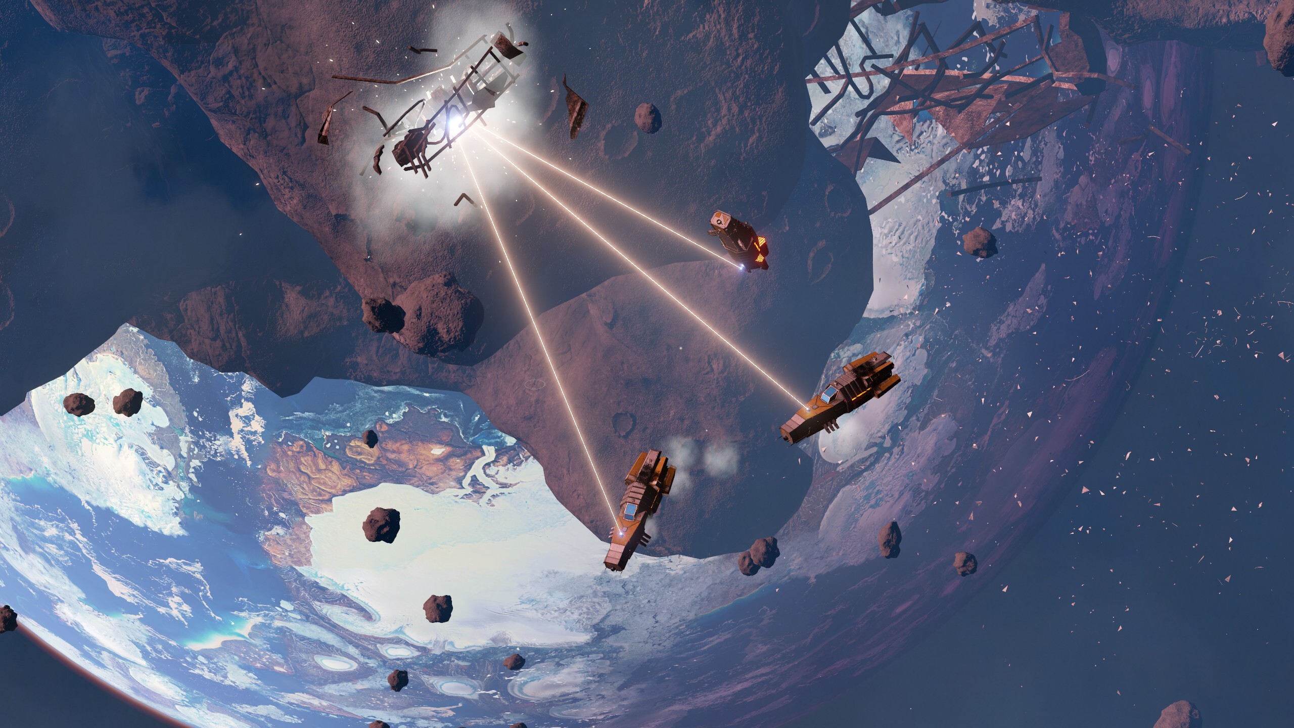 Steam Community :: Space Reign