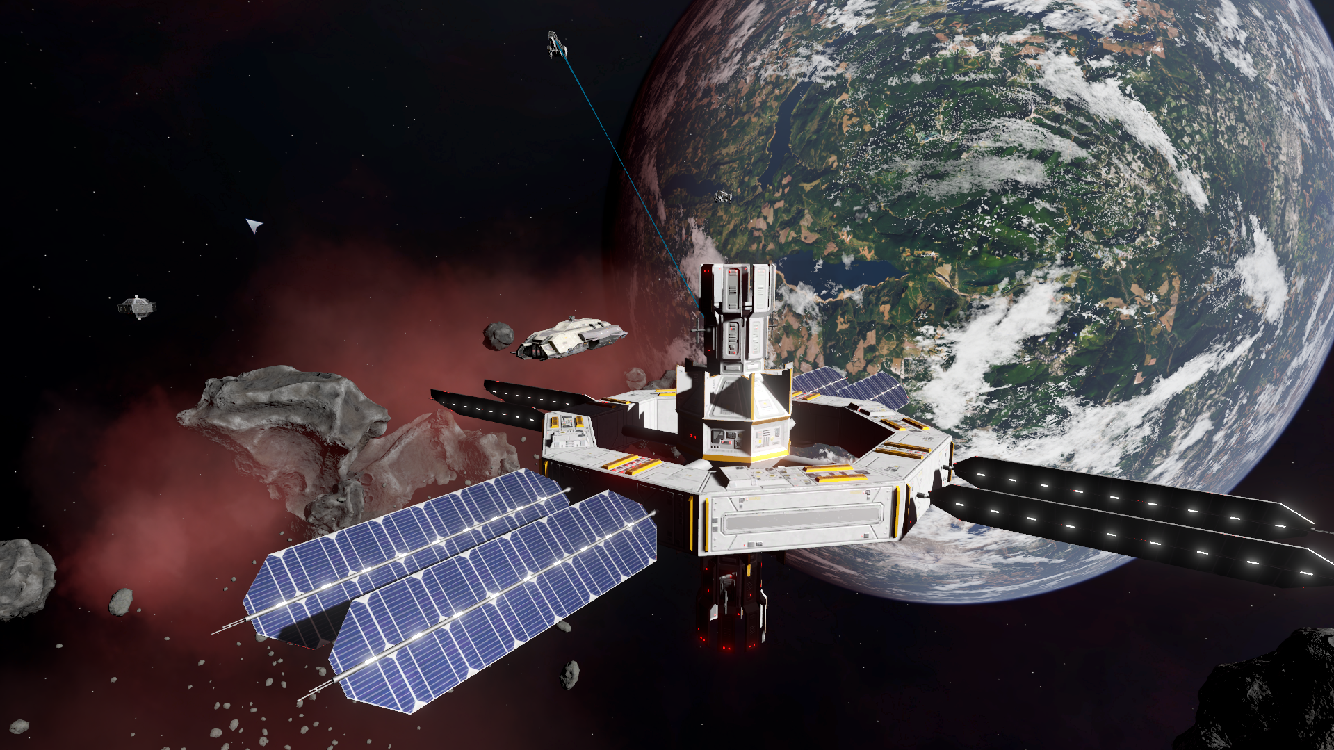 Steam Community :: Space Reign