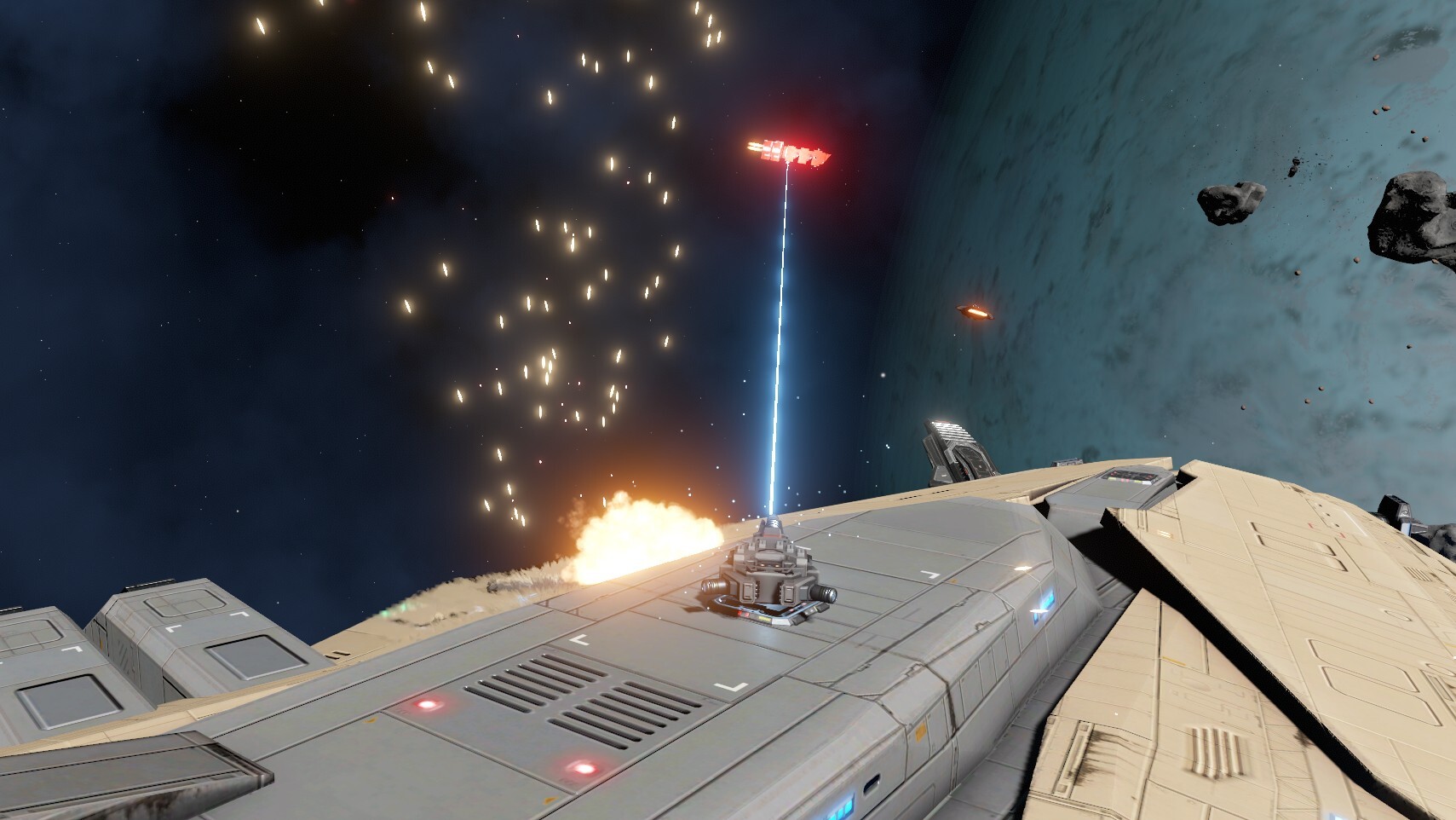 Steam Community :: Space Reign