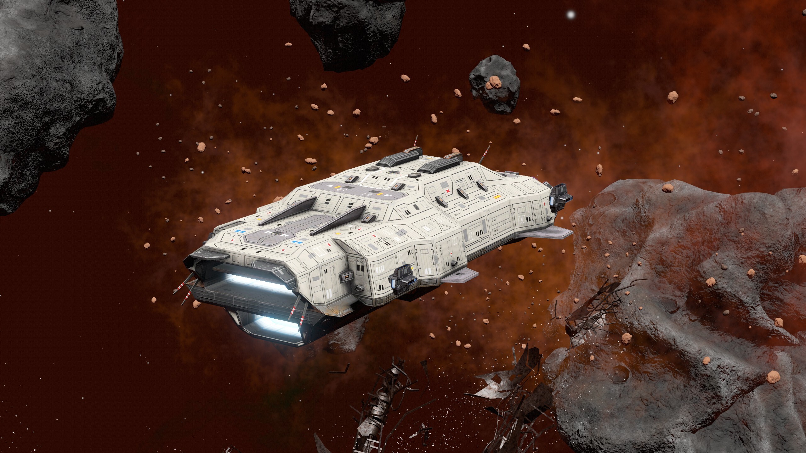 Steam Community :: Space Reign