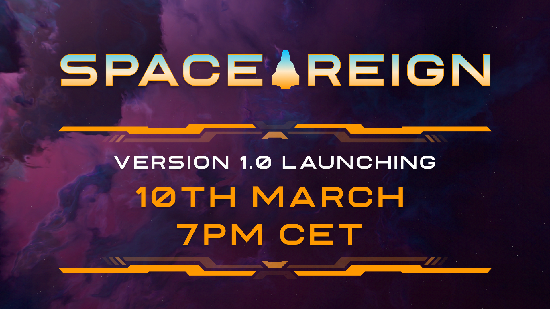 Steam Community :: Space Reign