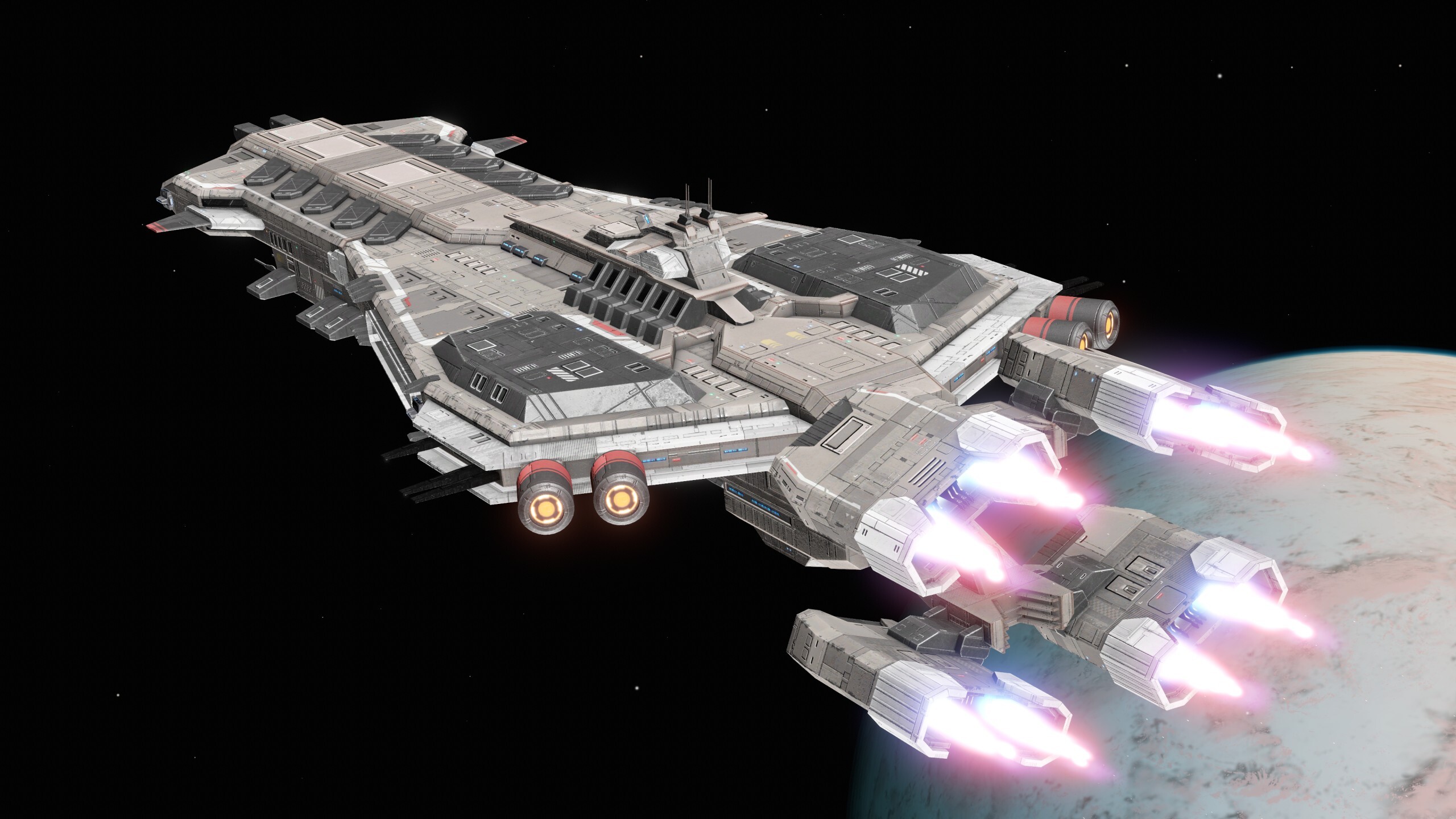 Steam Community :: Space Reign