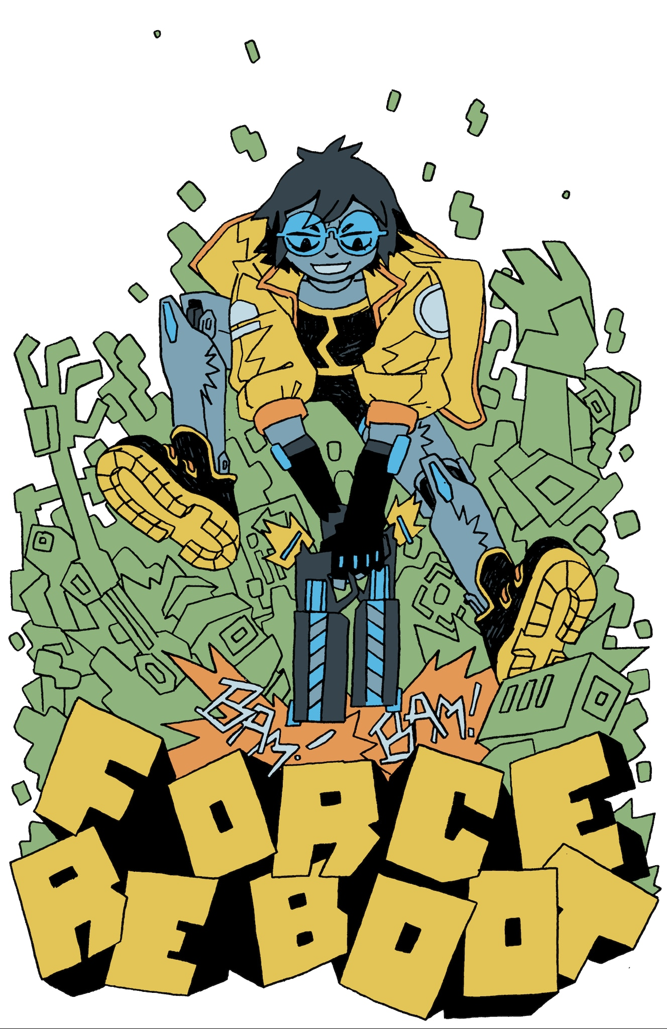 Steam Community :: Force Reboot