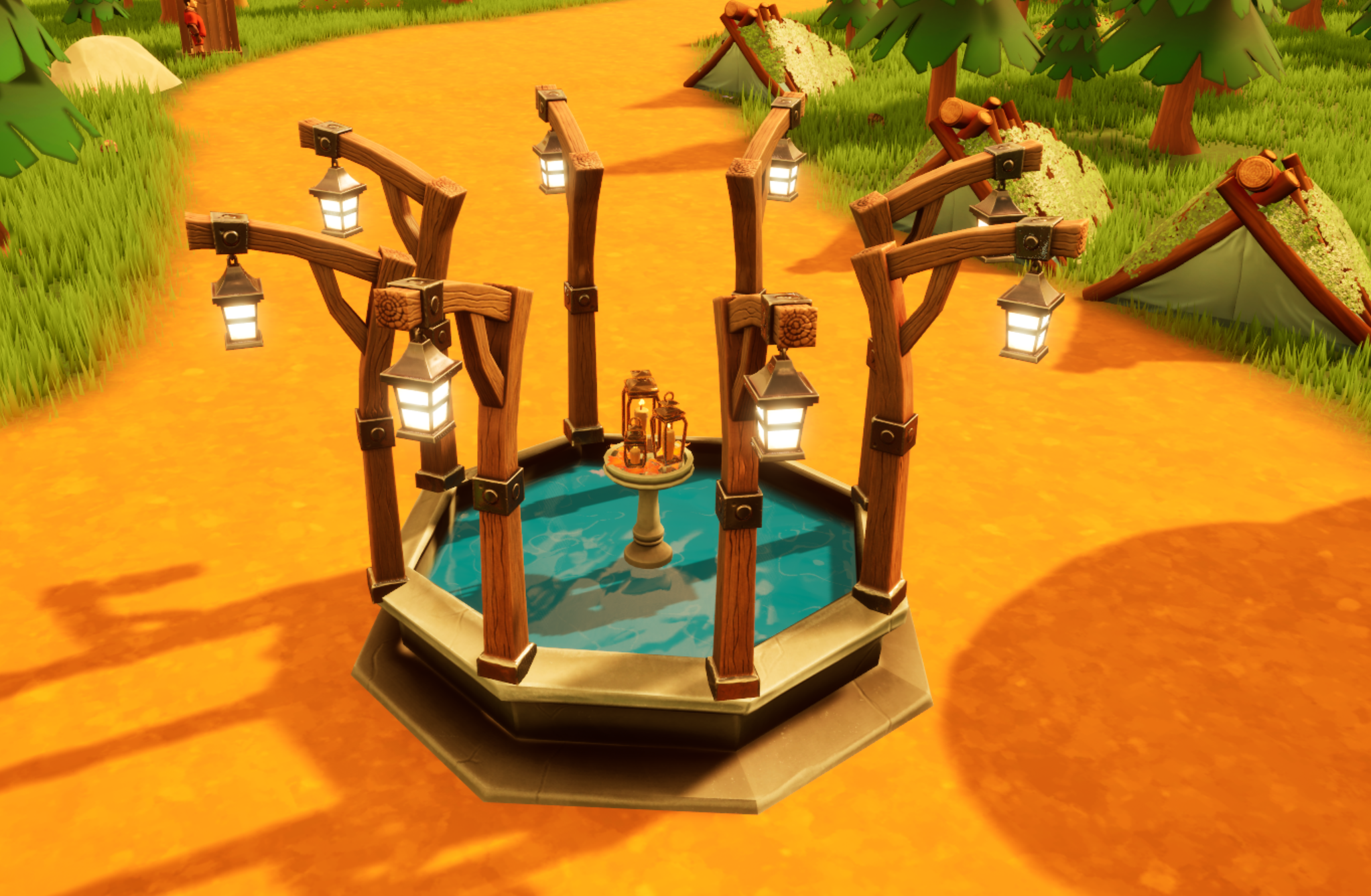 Patch #1 Animals, Props, and Relationships🐄🐷🐈 · Ages of Cataria update ...