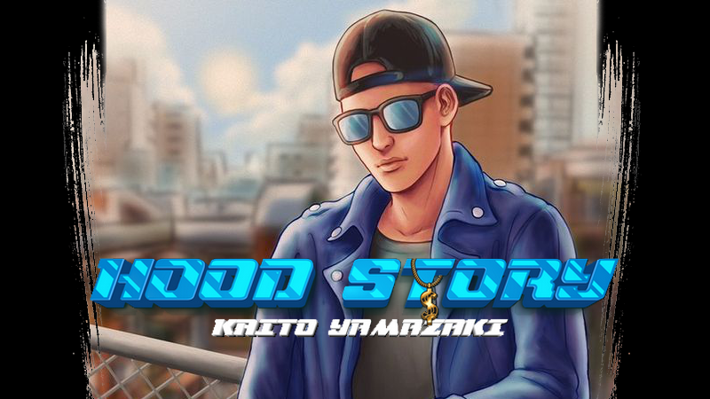 Steam :: Hood Story: Kaito Yamazaki :: Character customization is now implemented