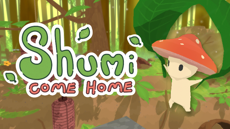 Steam :: Smushi Come Home :: Shumi Come Home DEMO is LIVE!