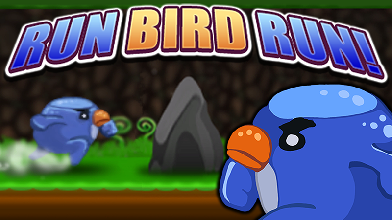 Animal Diner - Announcing new free game! Run Bird Run! - Steam News