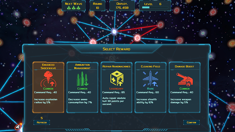 Steam :: Dimensions: Dreadnought Architect :: Major Gameplay Update is ...