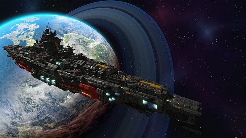 Steam :: Dimensions: Dreadnought Architect :: Update Version v0.6.6