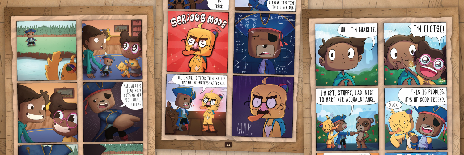 Steam Community :: Restitched