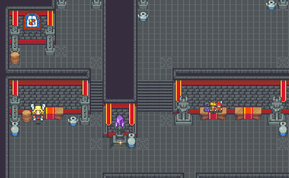 Steam Community :: EbonSide