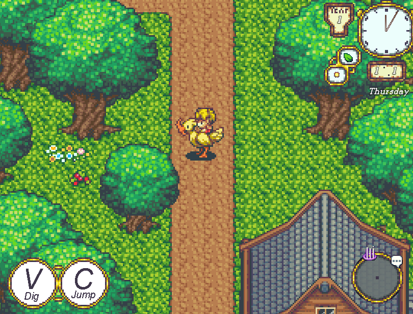 Steam Community :: EbonSide