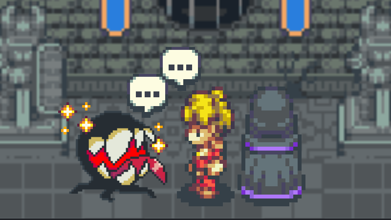 EbonSide - Dev Log: Adding new stuff - Steam News