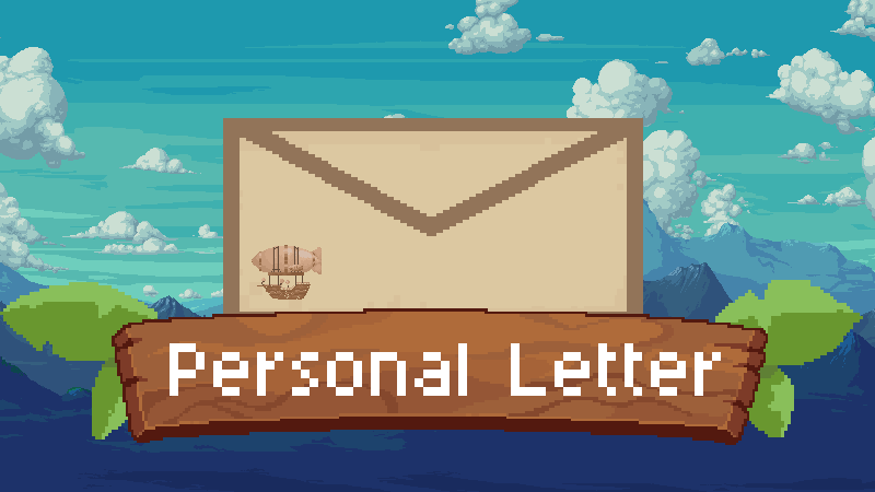 Craftlings - A personal letter to comunity - Steam News