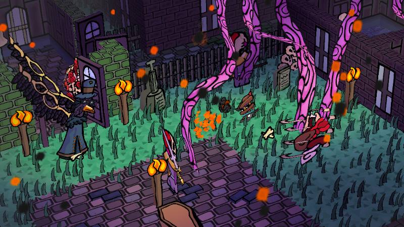 ItsyRealm - ItsyRealm v0.7.54 - Steam News