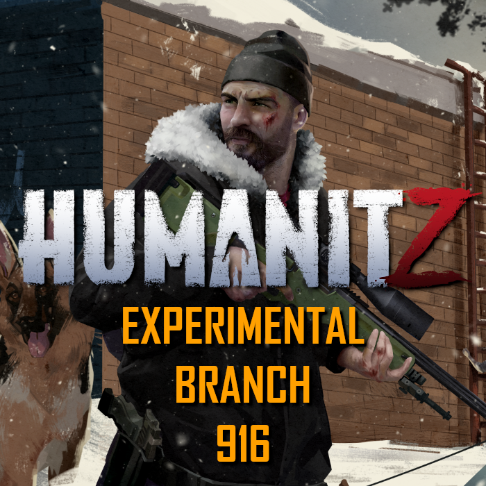 Steam Community :: HumanitZ