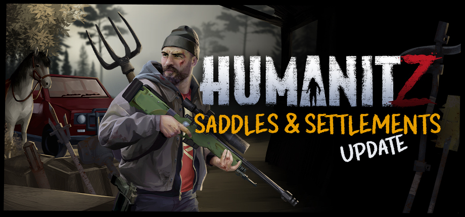 Steam Community :: HumanitZ