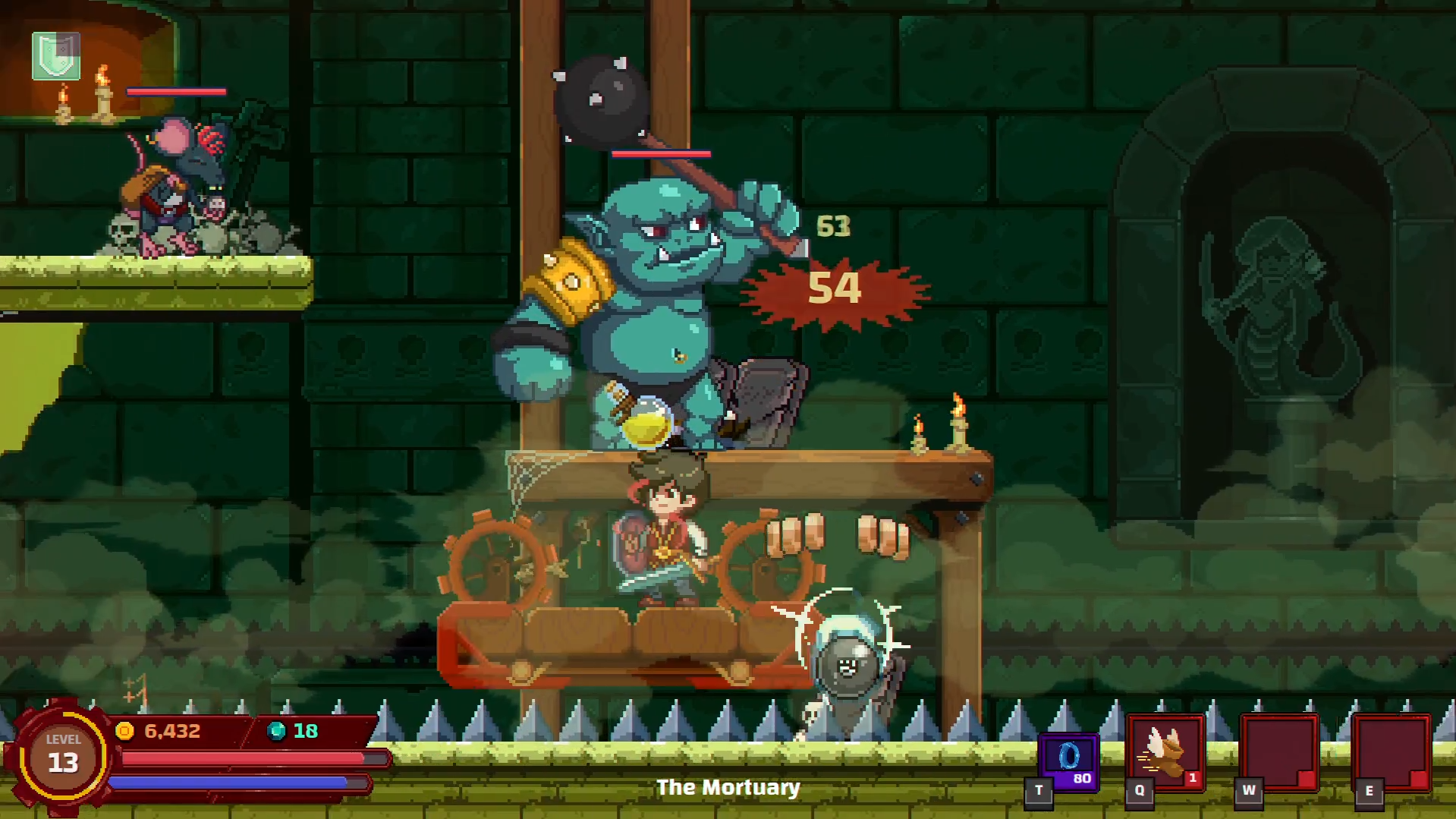 Weekly Update! · Hack and Slime update for 15 December 2022 · SteamDB