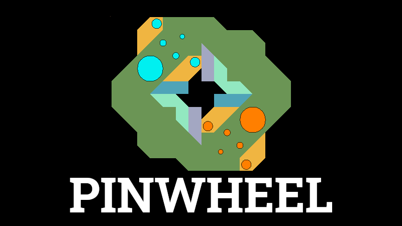 Base Wars - Map of the Month: Pinwheel - Steam News