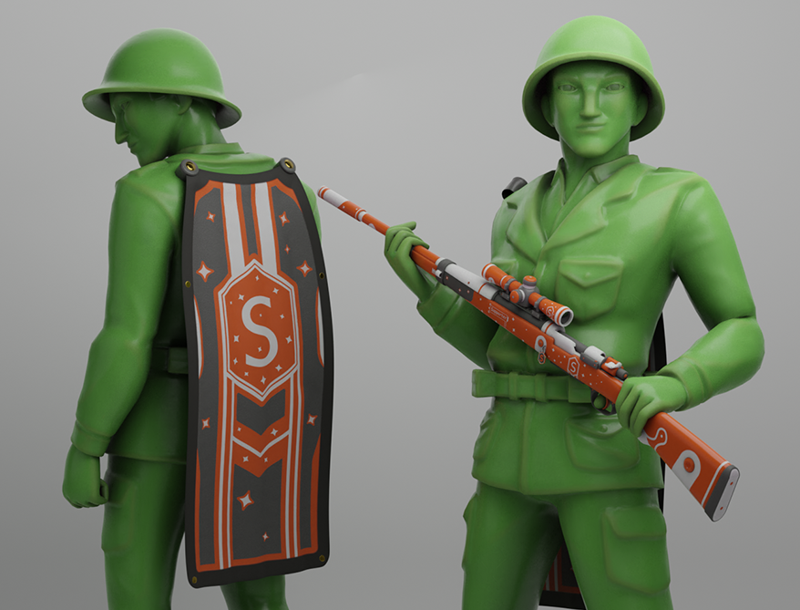 Steam Community :: MiniRoyale