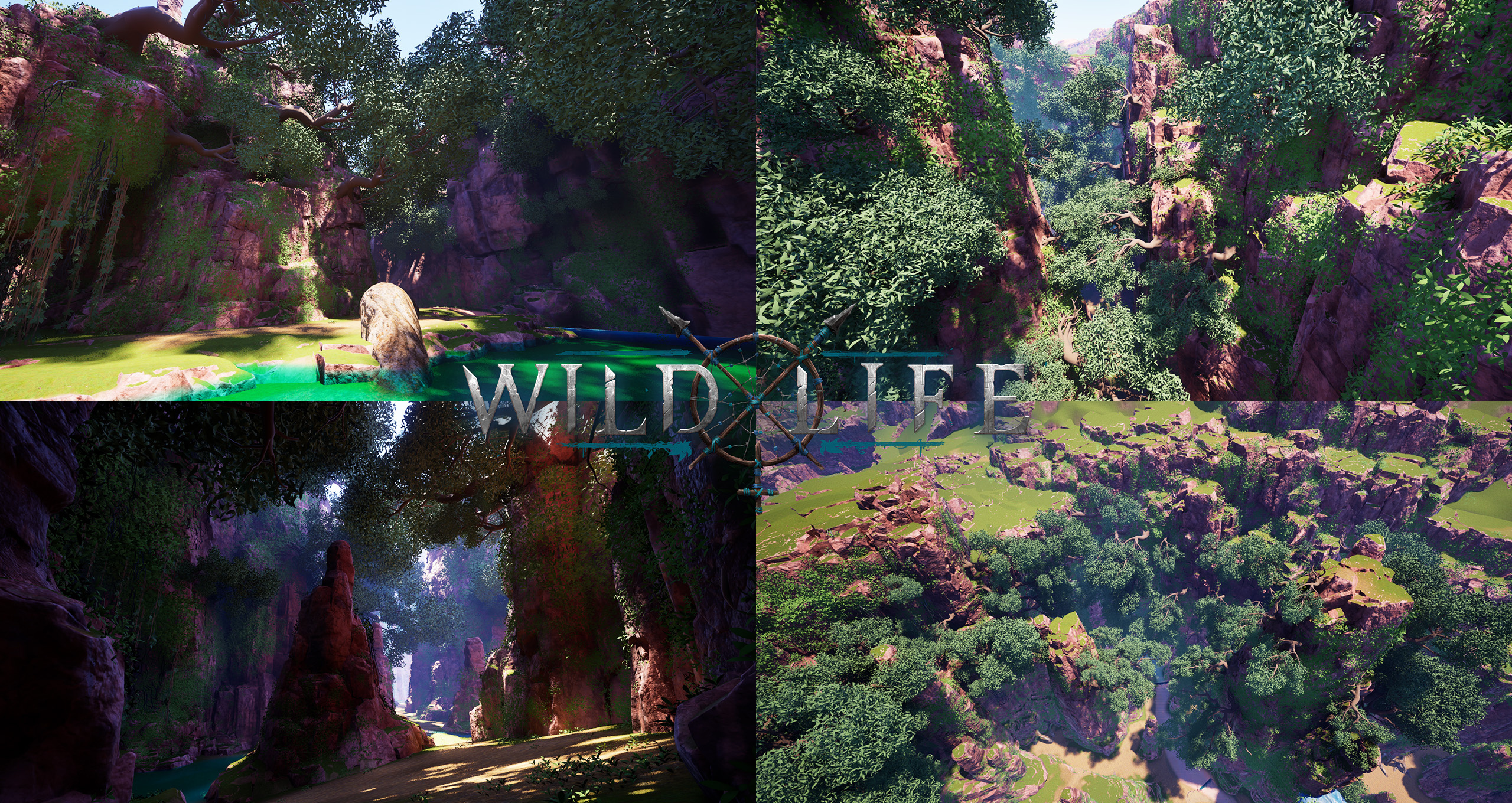 Steam Community :: Wild Life