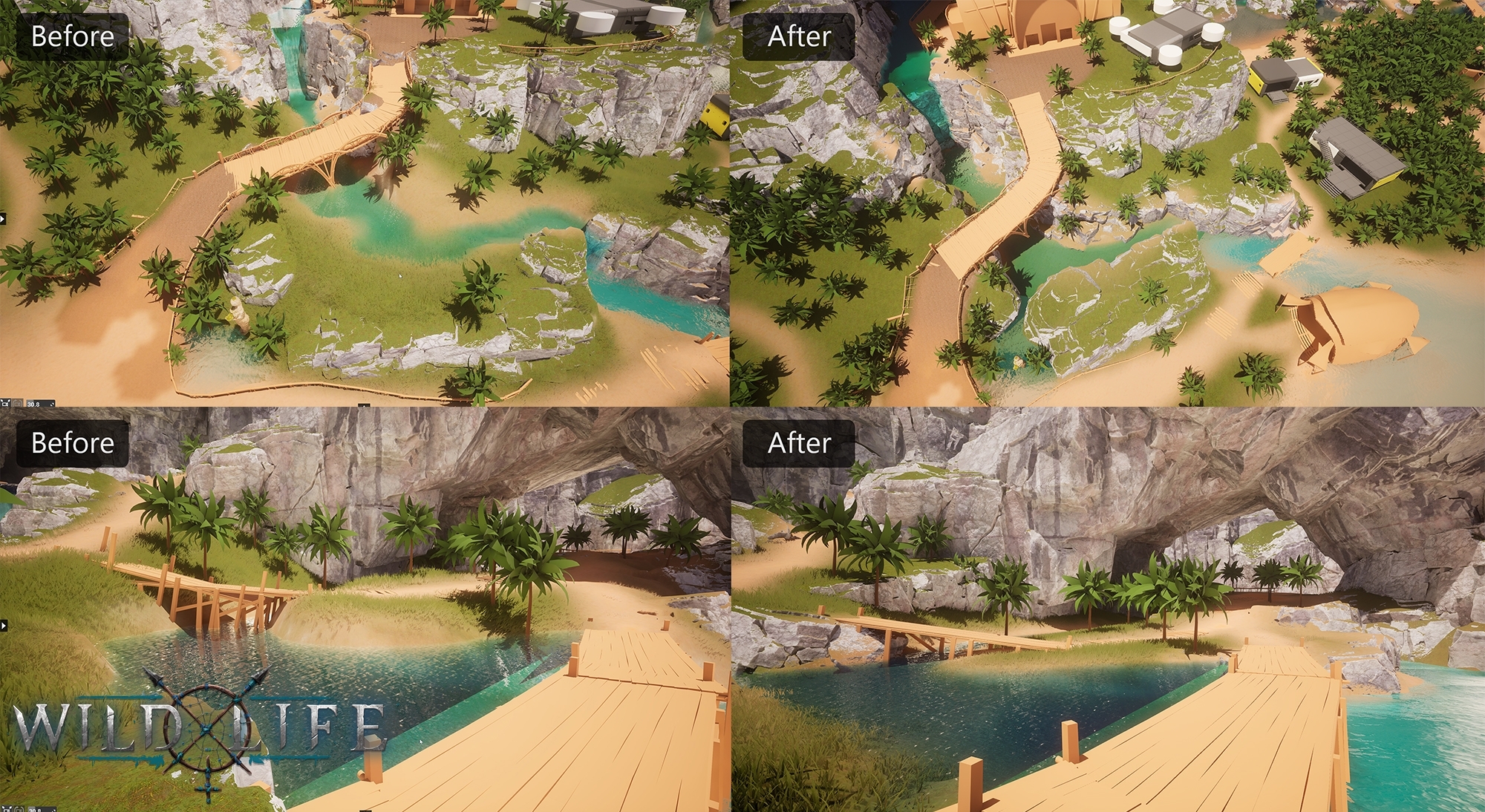 Steam Community :: Wild Life