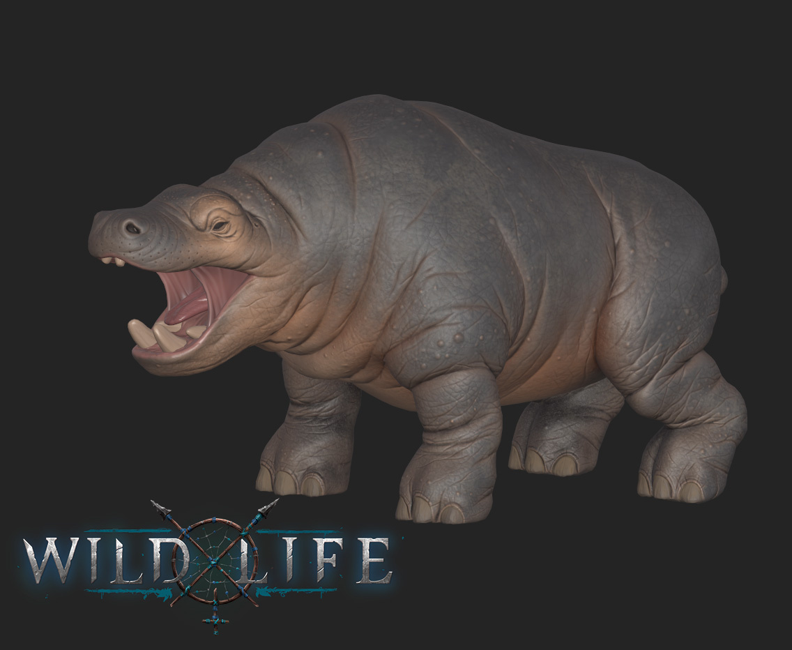 Steam Community :: Wild Life
