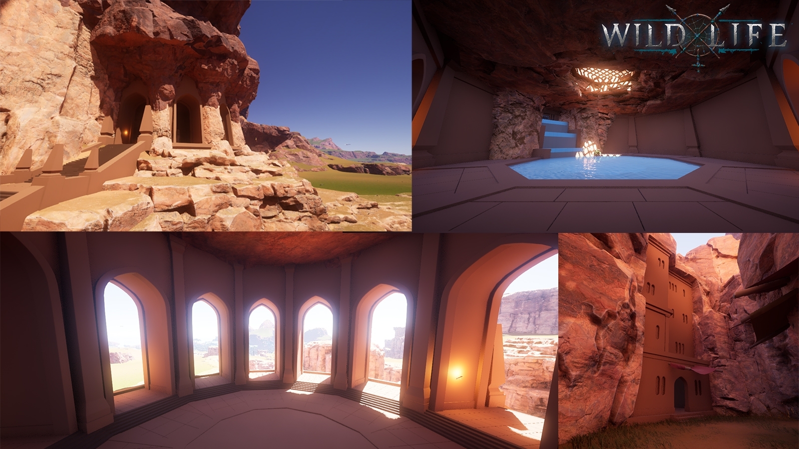 Steam Community :: Wild Life