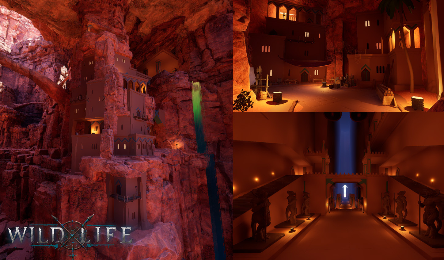 Steam Community :: Wild Life