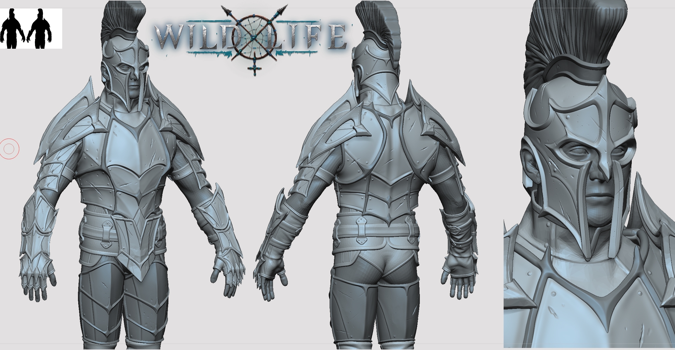 Steam Community :: Wild Life