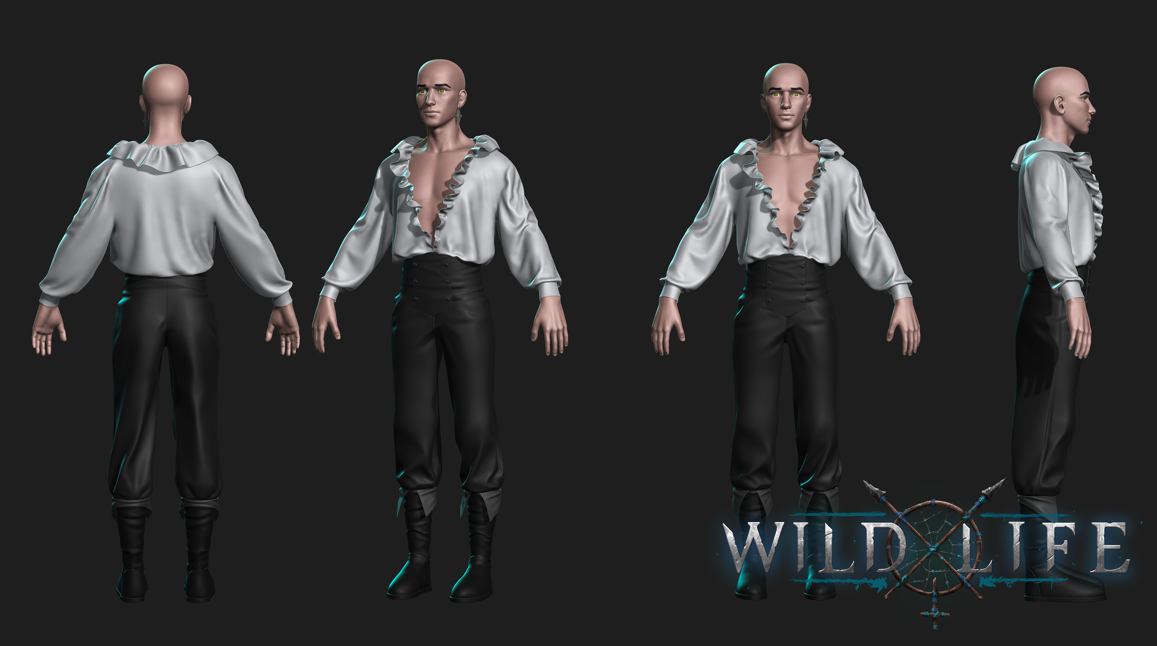 Steam Community :: Wild Life
