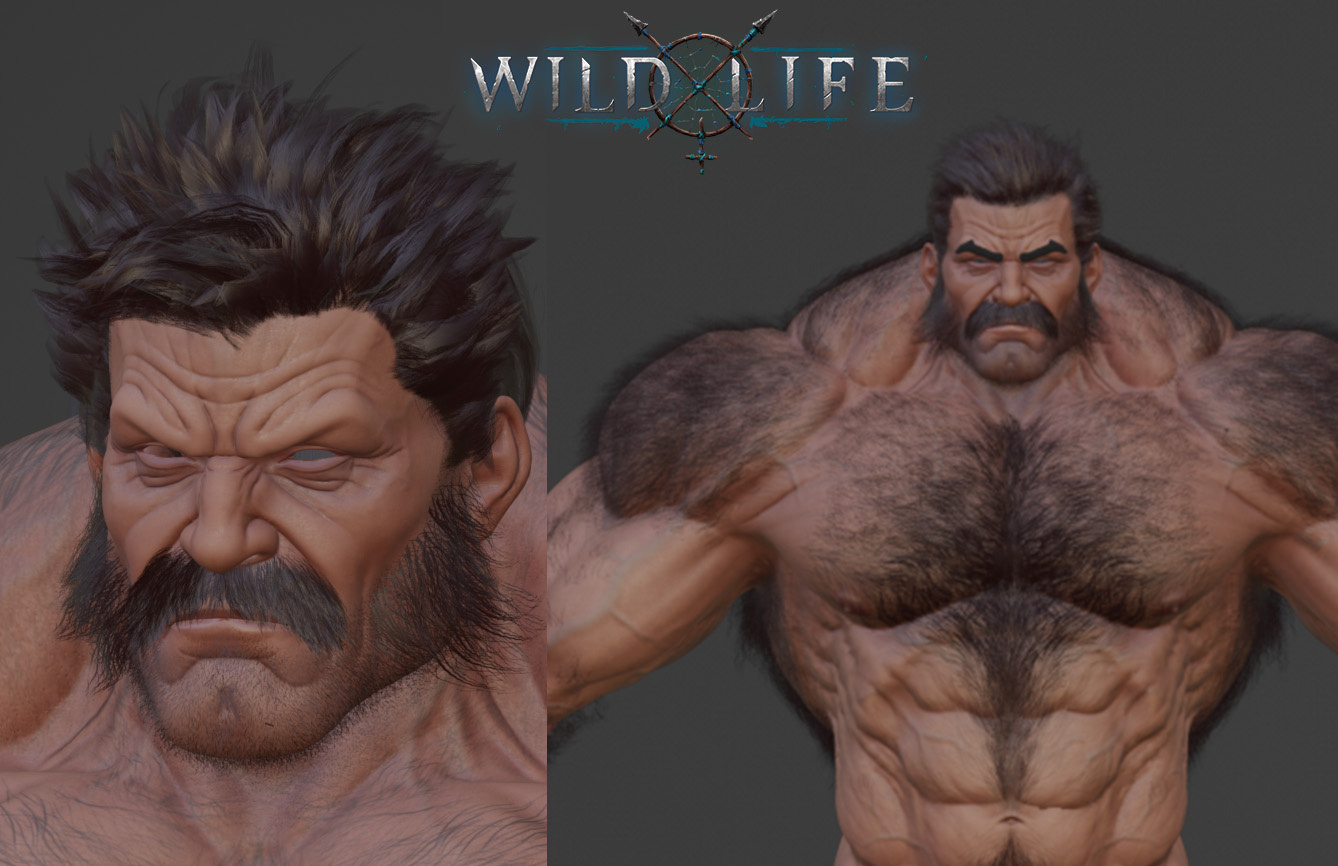 Steam Community :: Wild Life