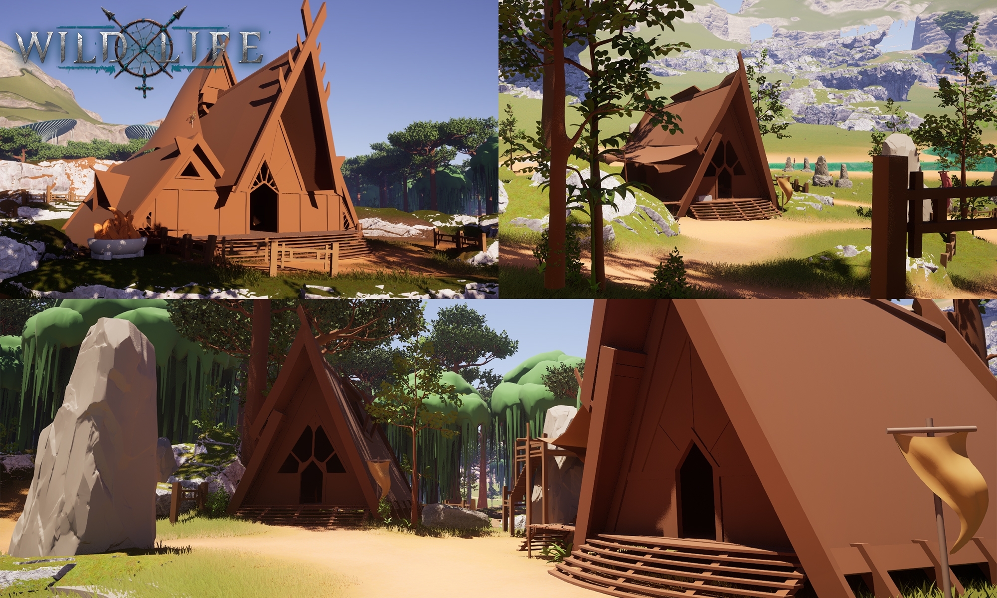 Steam Community :: Wild Life