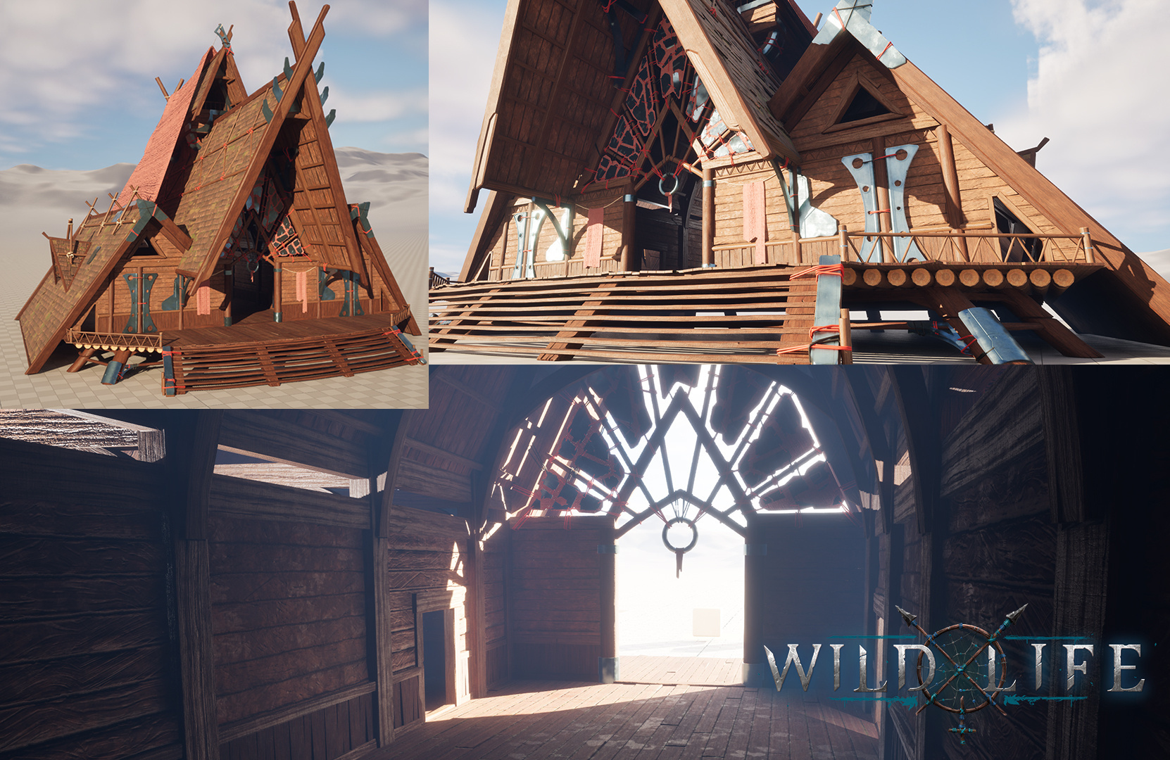 Steam Community :: Wild Life