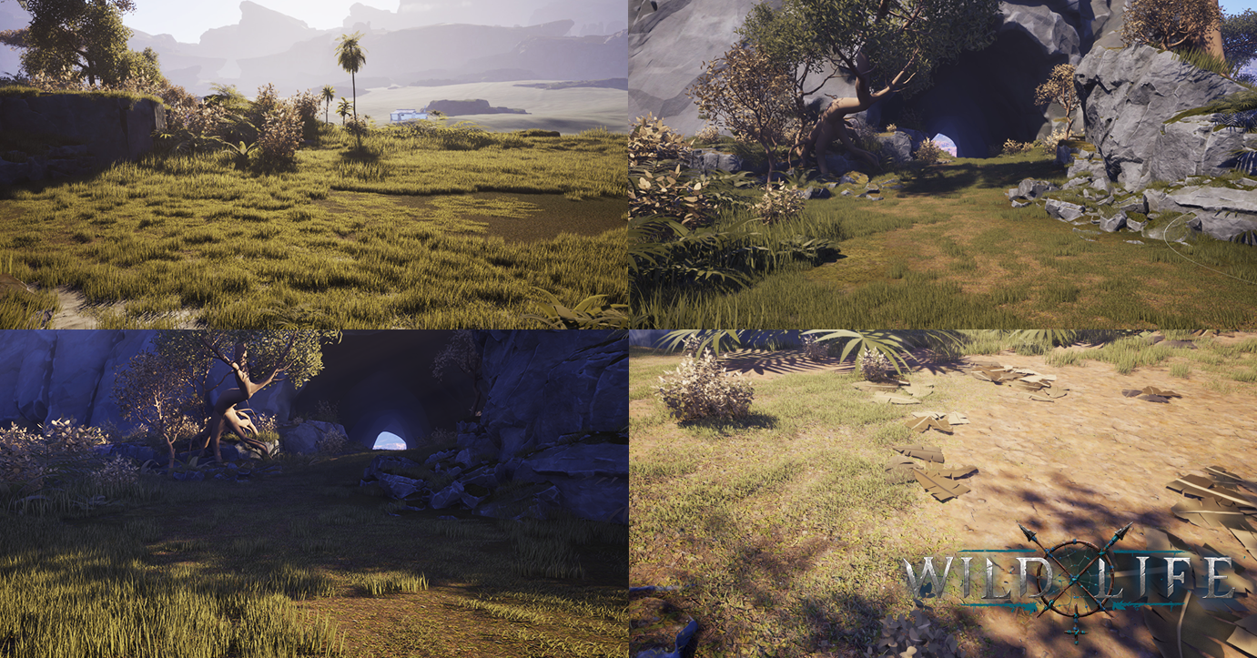 Steam Community :: Wild Life