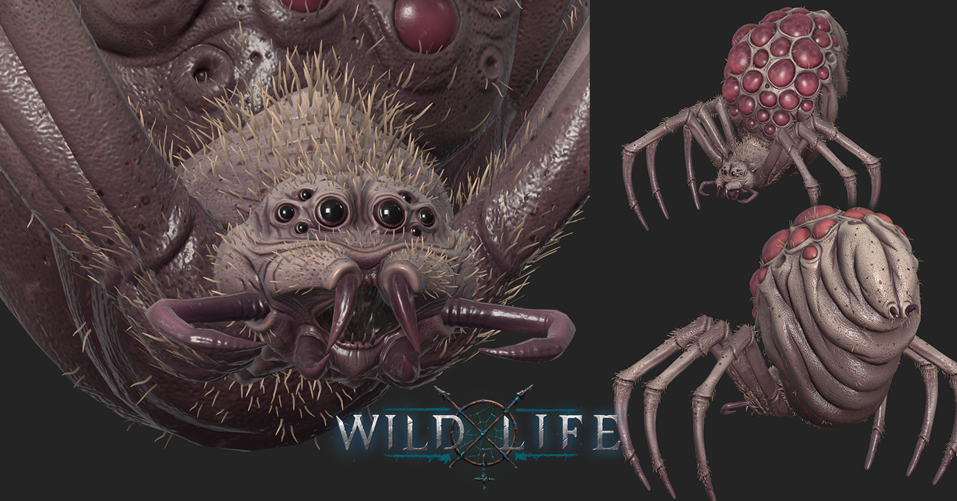 Steam Community :: Wild Life