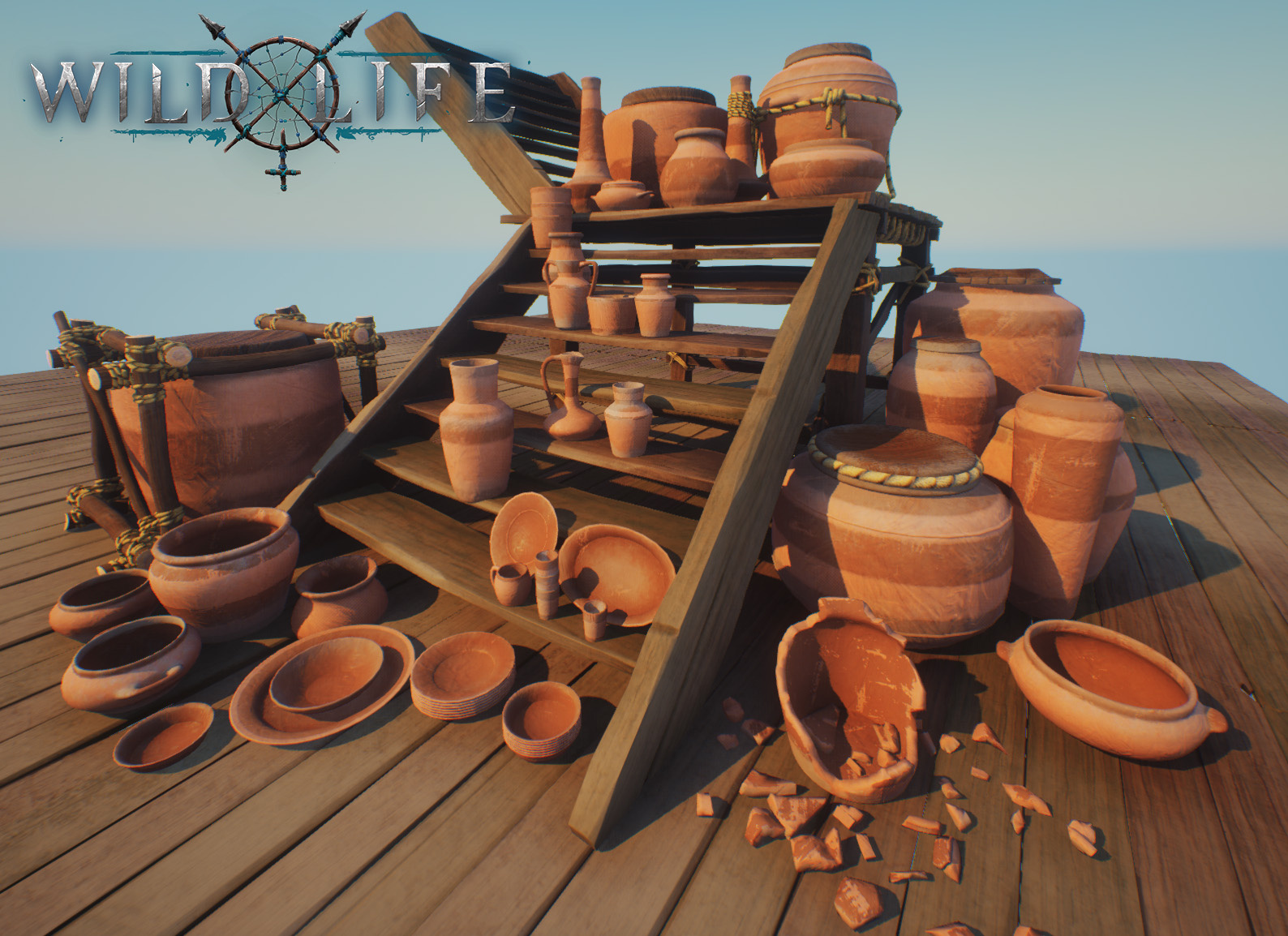 Steam Community :: Wild Life