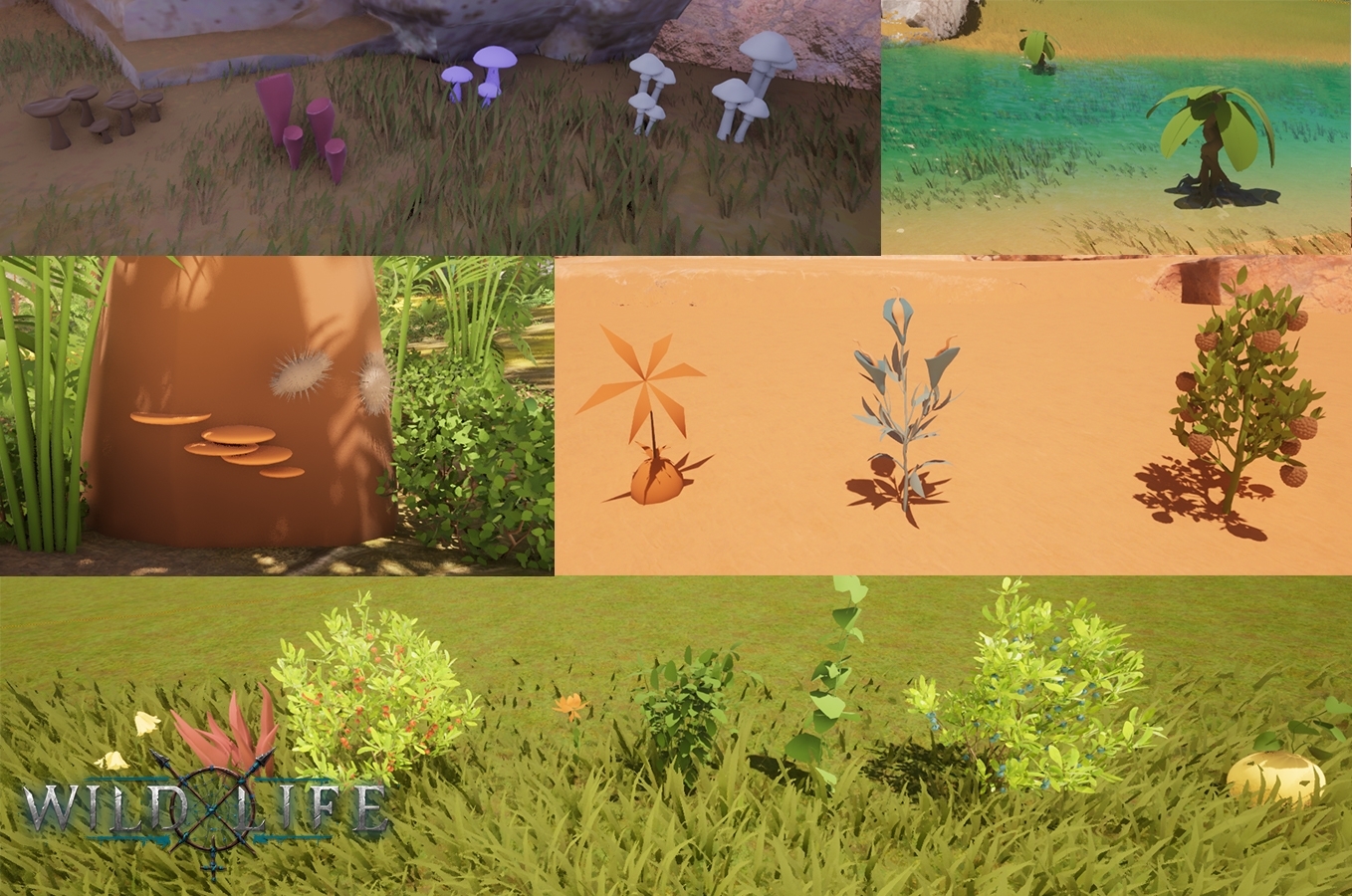 Steam Community :: Wild Life